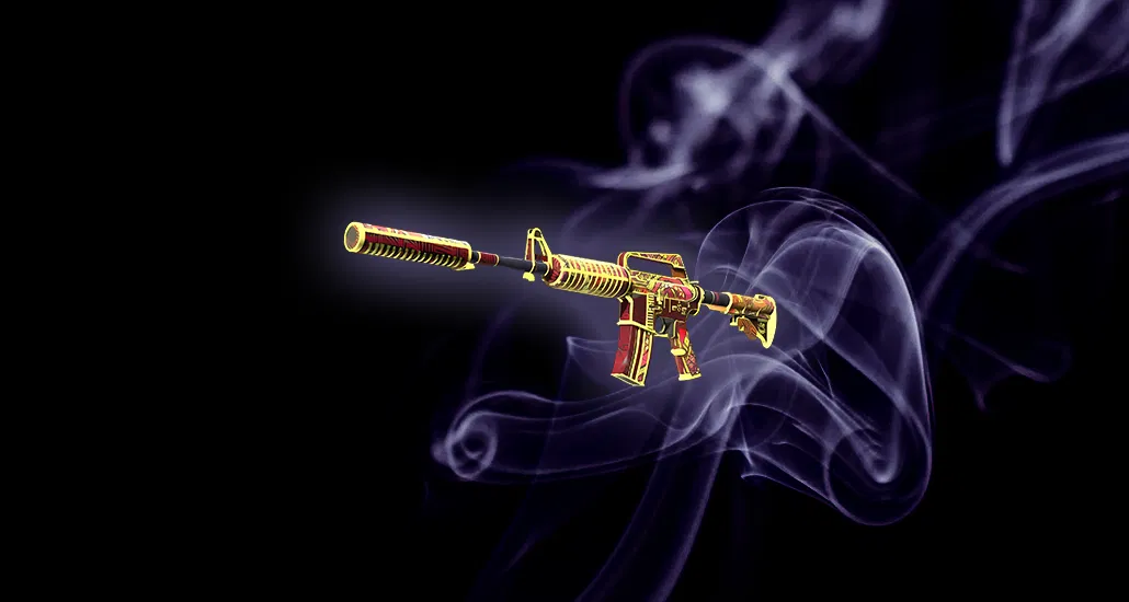 Buy and sell CS:GO/CS2 Skins | SkinBaron