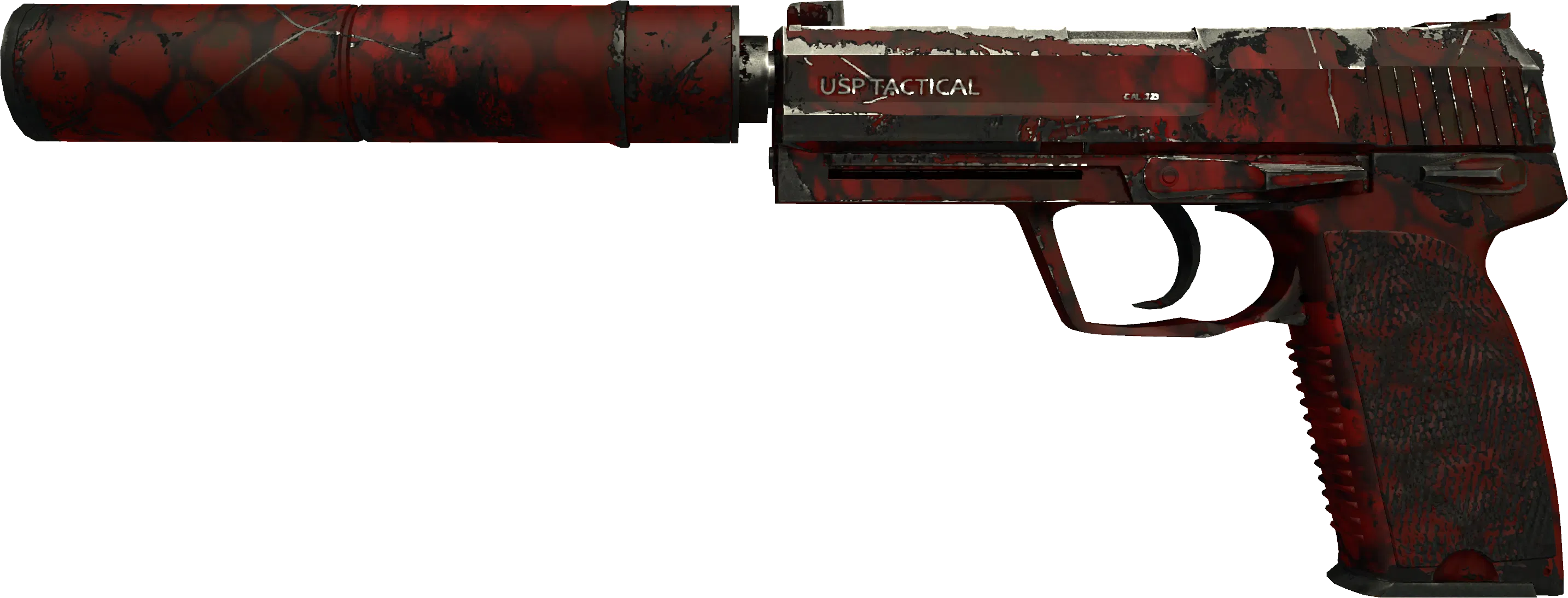 Buy USP-S | Check Engine (Field-Tested) | SkinBaron