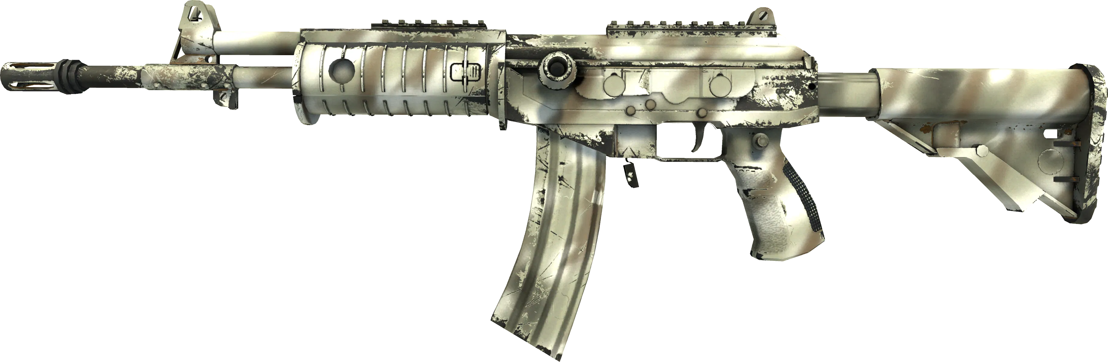 Buy Galil AR | Sage Spray (Field-Tested) | SkinBaron