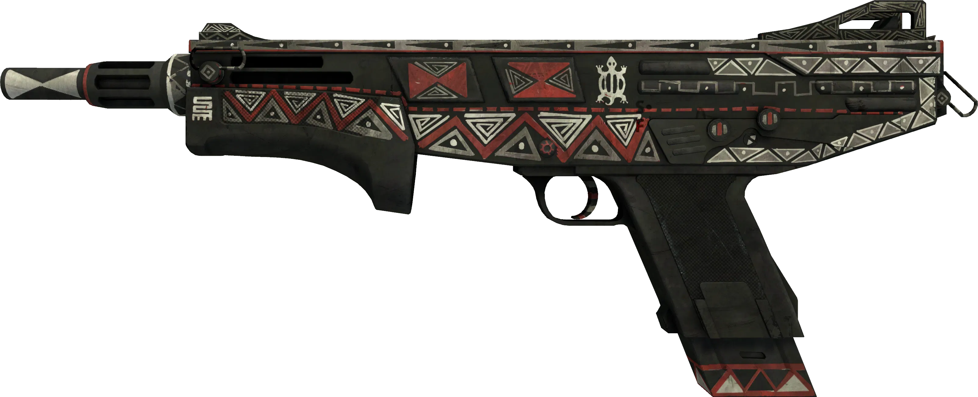 Buy MAG-7 | Petroglyph (Factory New) | SkinBaron