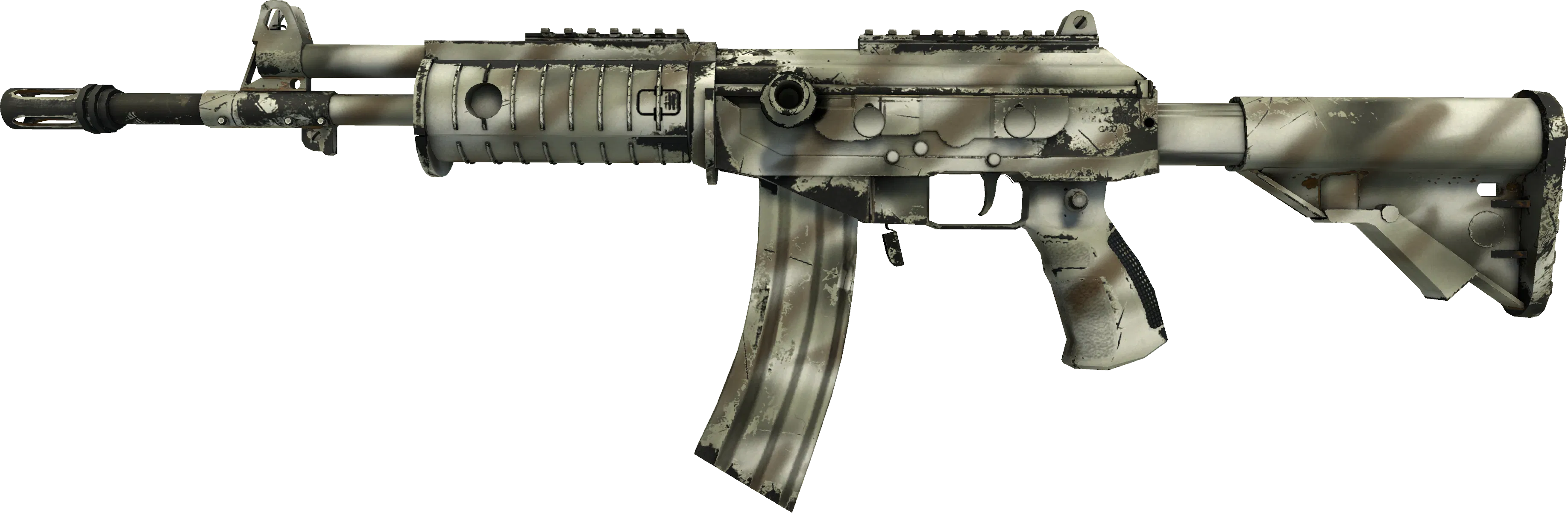 Buy Galil AR | Sage Spray (Field-Tested) | SkinBaron