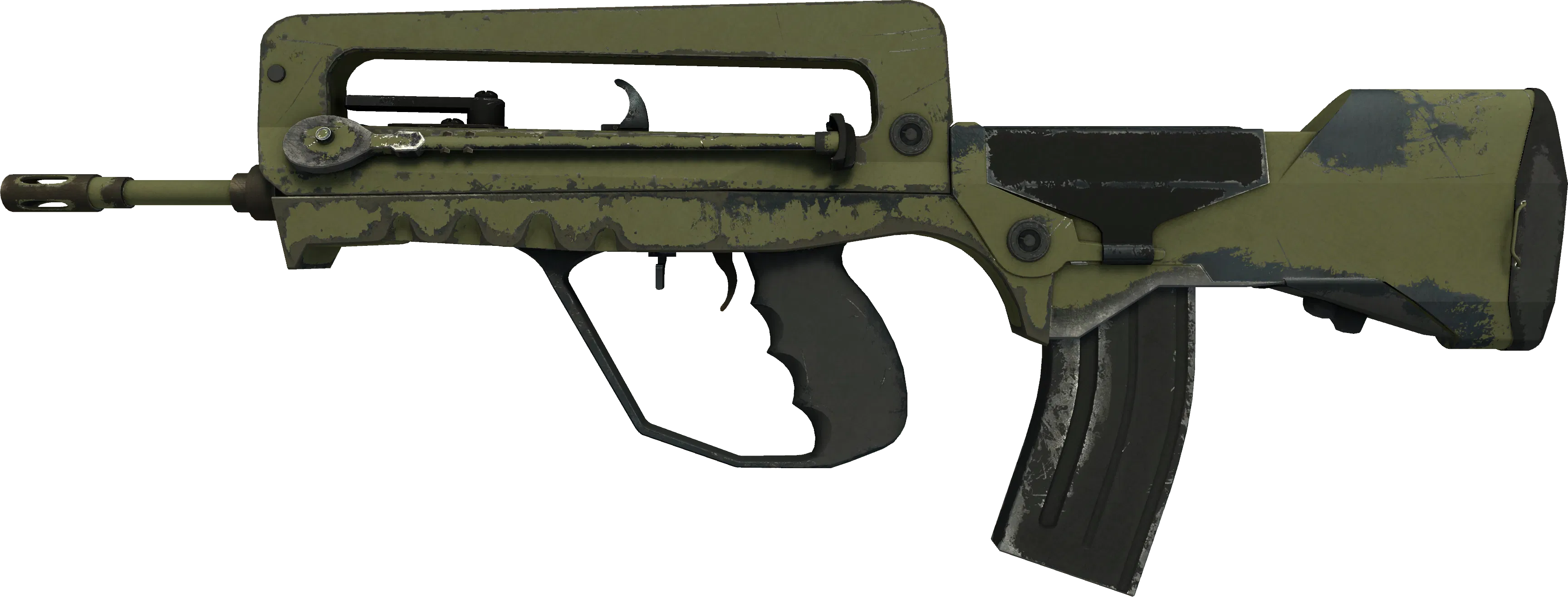 Buy FAMAS | Colony (Field-Tested) | SkinBaron