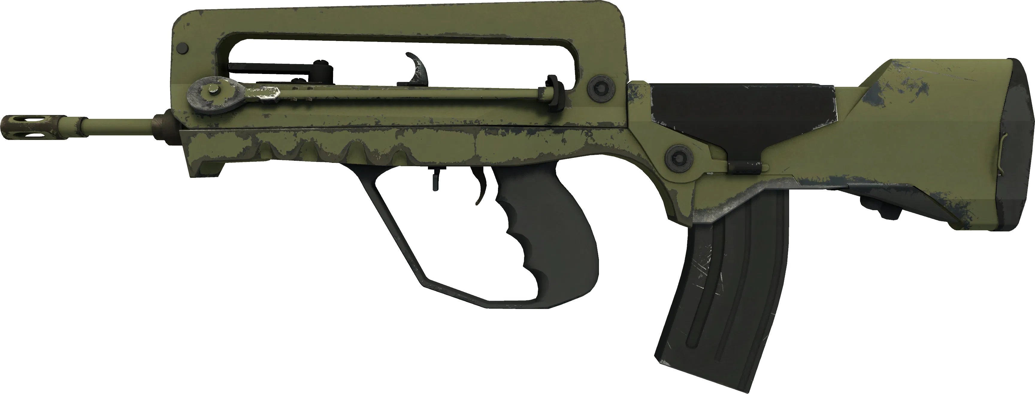 Buy FAMAS | Colony (Field-Tested) | SkinBaron