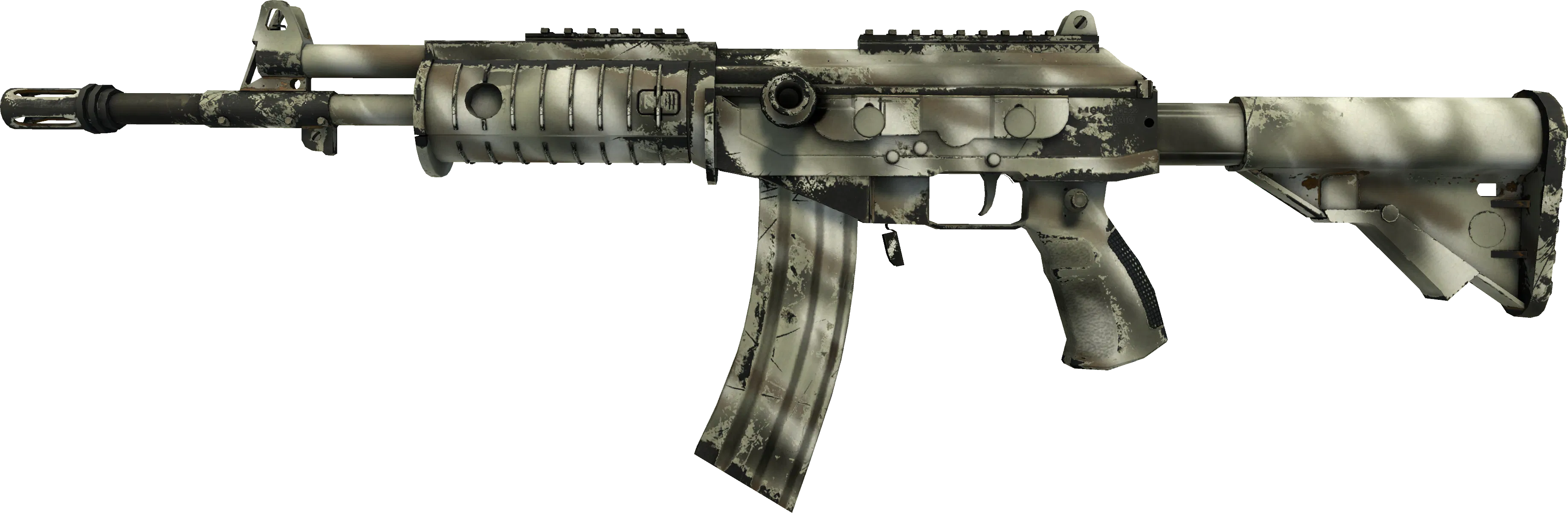 Buy Galil AR | Sage Spray (Field-Tested) | SkinBaron