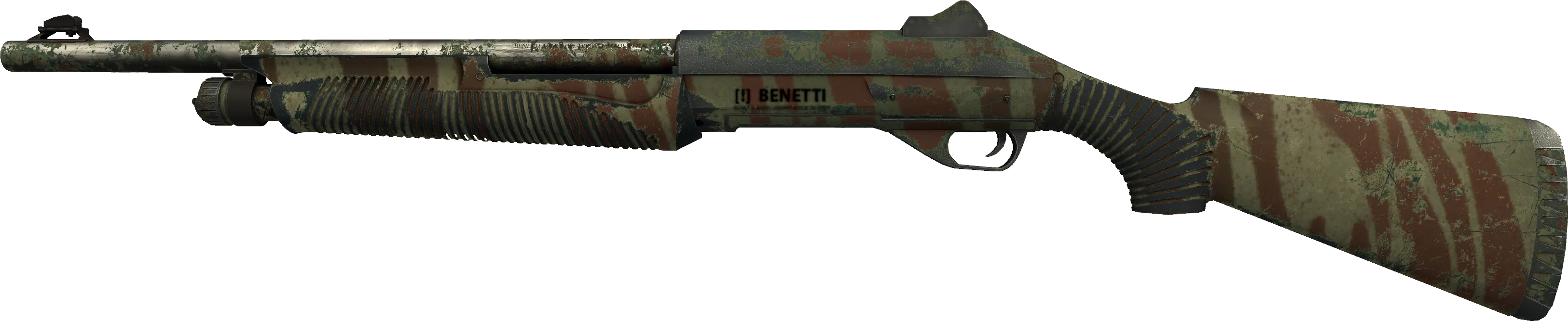 Buy Nova | Predator (Field-Tested) | SkinBaron