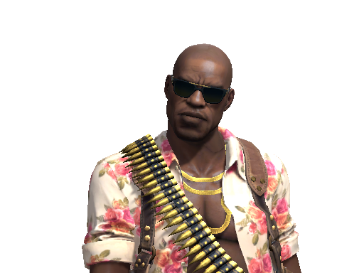 Buy Elite Trapper Solman | Guerrilla Warfare | SkinBaron