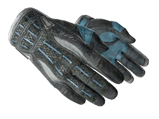 Buy CS:GO/CS2 Sport Gloves Superconductor Skins | SkinBaron