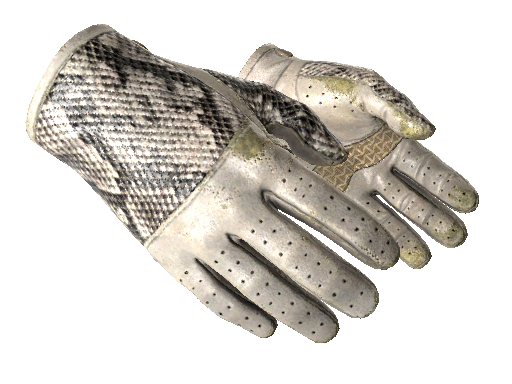 Buy CS:GO/CS2 Driver Gloves King Snake Skins | SkinBaron