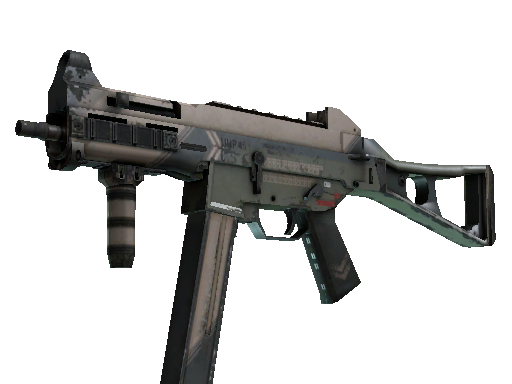 Buy UMP-45 | Corporal (Field-Tested) | SkinBaron