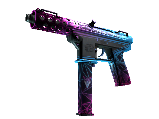Buy StatTrak™ Tec-9 | Decimator (Field-Tested) | SkinBaron