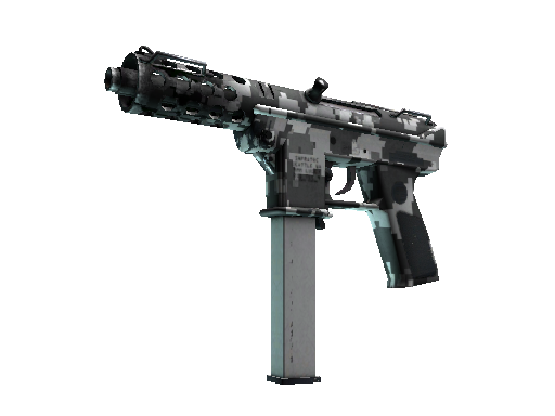 Buy Tec-9 | Urban DDPAT (Field-Tested) | SkinBaron