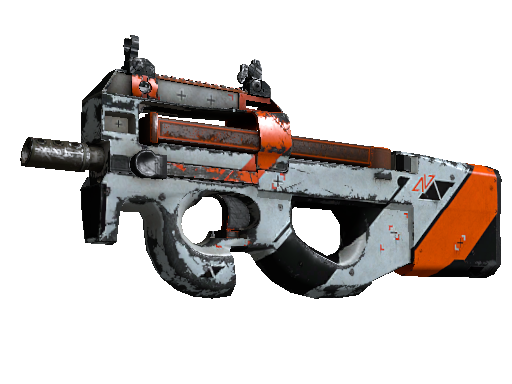 Buy CS:GO/CS2 P90 Skins | SkinBaron