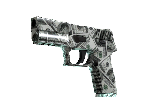 Buy P250 | Franklin (Factory New) | SkinBaron