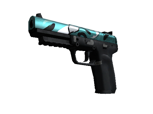 Buy Five-SeveN | Fowl Play (Factory New) | SkinBaron