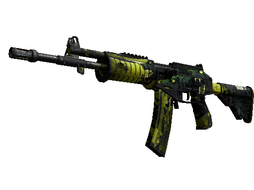 Buy Galil AR | Cerberus (Battle-Scarred) | SkinBaron