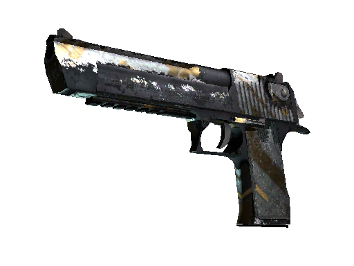 Buy CS:GO/CS2 Desert Eagle Bronze Deco Skins | SkinBaron