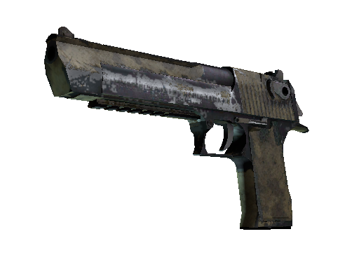 Buy Desert Eagle | Mudder (Battle-Scarred) | SkinBaron