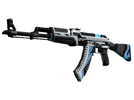 Buy AK-47 | Vulcan (Field-Tested) | SkinBaron
