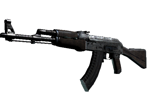 Buy CS:GO/CS2 AK-47 Steel Delta Skins | SkinBaron