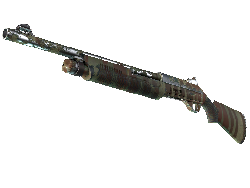 Buy Nova | Predator (Field-Tested) | SkinBaron