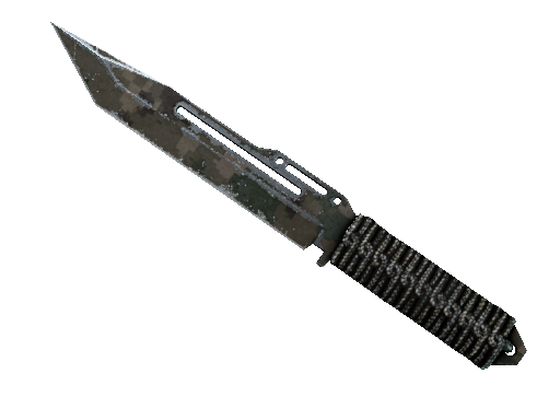 Buy CS:GO/CS2 Paracord Knife Skins | SkinBaron