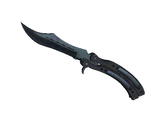 Butterfly Knife Gamma Doppler Emerald Skins - All offers | SkinBaron