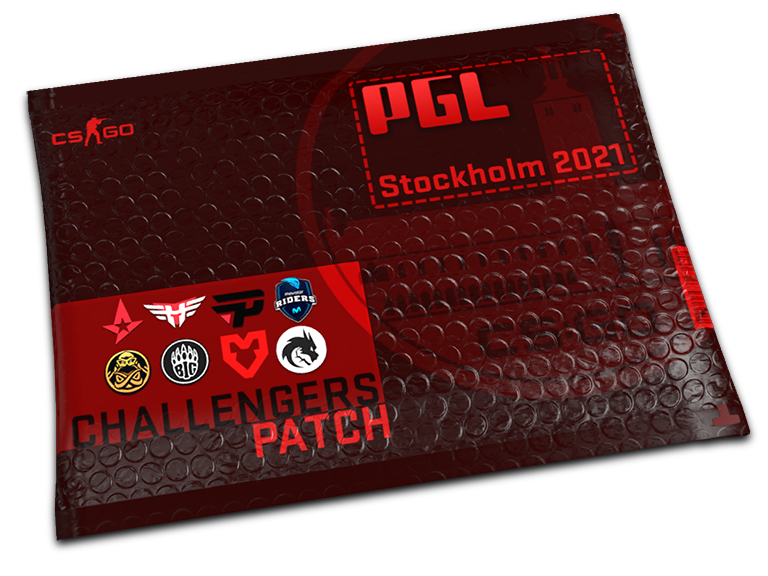 Buy CS:GO/CS2 Container | SkinBaron